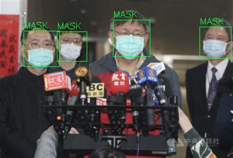 Diego Unzueta On Linkedin I Trained A Machine Learning Model To Detect Whether People Are Wearing