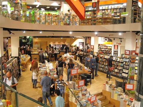Feltrinelli - Ispira.Blog