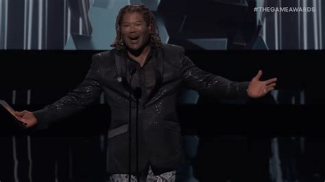 Mw3 Devs Rage At Kratos Voice Actor Christopher Judge After Cod Joke At The Game Awards