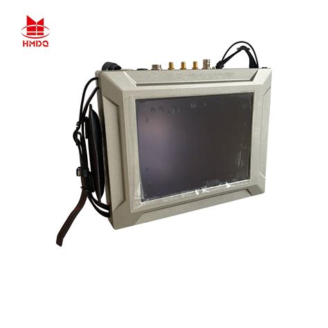 Portable On Line Partial Discharge Pd Detector For Gis Cable