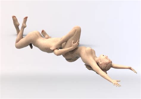 Stl File Sex Pose 1 0・3d Printing Template To Download・cults