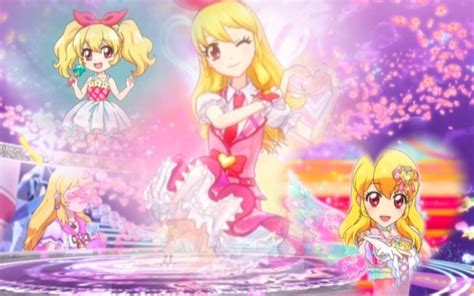 【偶像活动】星宫草莓，请你永远偶活下去，不断创造属于你的草莓时代 哔哩哔哩