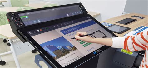 Penlink智能交互书写系统方案北京华璨电子有限公司