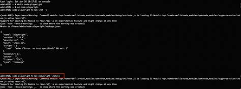 Playwright Tutorial Your Guide To Modern Web Testing