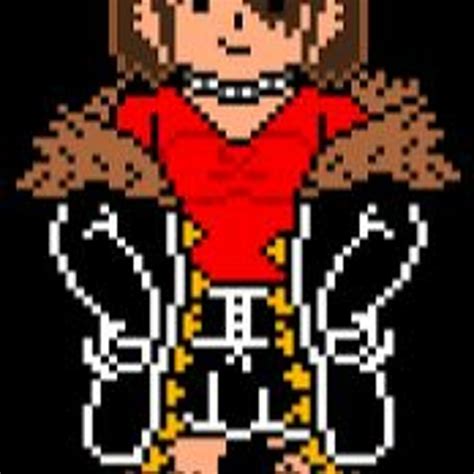 Stream Storyfell Asriel Theme By Deltaruny Listen Online For Free On