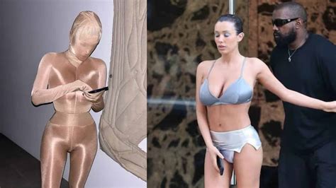 Grammys 2025 Bianca Censoris N De Look Shocked You Times When Kanye