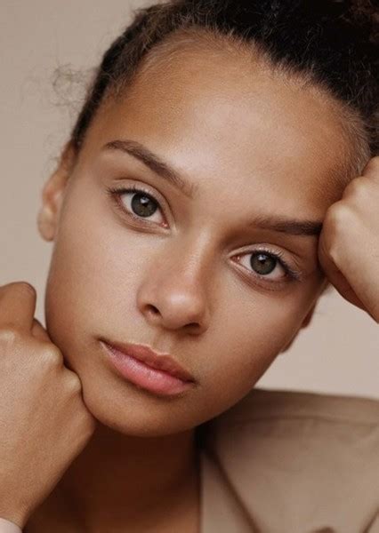 Ruby Muldoon Photo On Mycast Fan Casting Your Favorite Stories