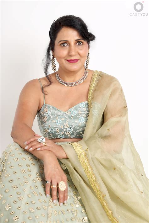 Prathibha Saunshimath Castyou