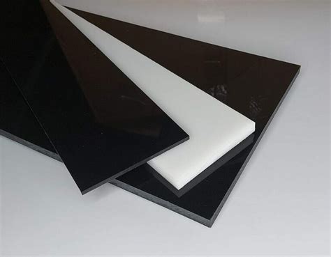 Abs Vs Pom Delrin Acetal An In Depth Comparative Analysis Of Properties And Applications