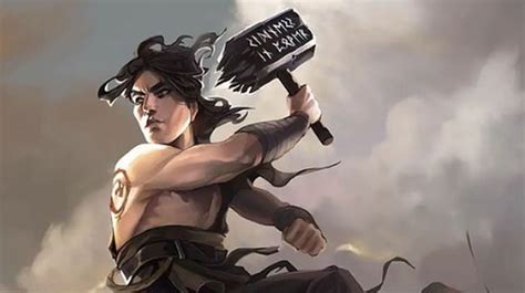 Jovem Nerd E Magalu Games Anunciam Jogo Brasileiro De Ruff Ghanor Com Dx Gameworks Drops De Jogos