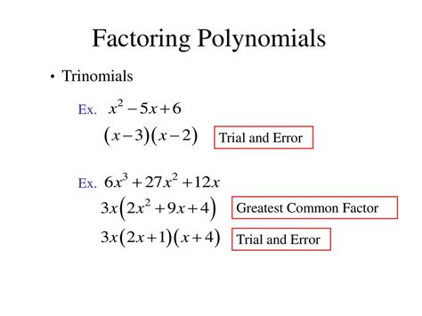 1 Preliminaries Precalculus Review I Precalculus Review Ii Ppt Download