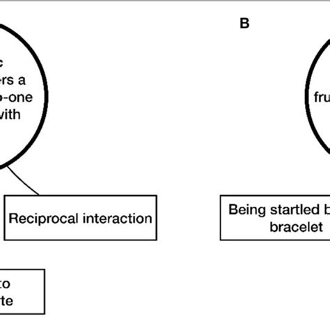 Final Thematic Map Showing The Two Main Themes Derived From Thematic Download Scientific