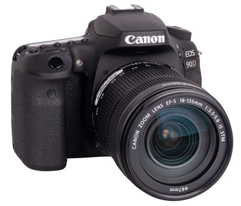 Kameratest Canon EOS 90D | FOTO HITS Magazin