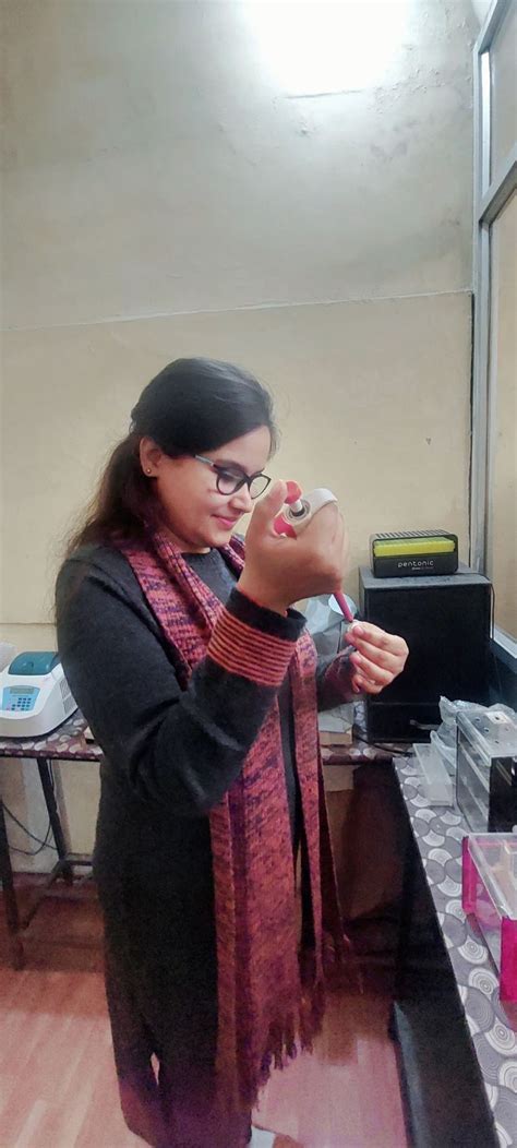 Shreya Tiwari On Linkedin Biotechnology Biology Science Microbiology Biotech Biochemistry