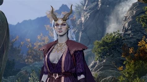 Baldurs Gate 3 Devs On Future Updates And New Races We Dont Have