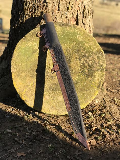 The Langseax Show And Tell Bladesmiths Forum Board