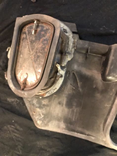 1968 1972 Gto Cutlass Skylark Gs Chevelle Kick Door Panels Vents