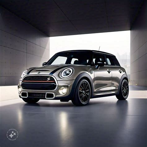 Northern Mini Kendaraan Mini Yang Menggabungkan Teknologi Desain Dan Fungsi Northern Mini