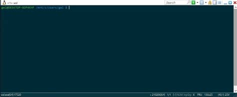 Unified Development Environment