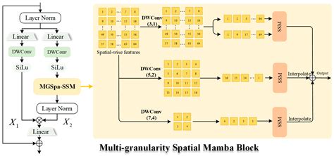 Ls Mambanet Integrating Large Strip Convolution And Mamba Network For Remote Sensing Object