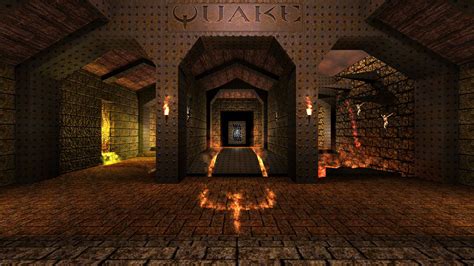 Quake Images LaunchBox Games Database