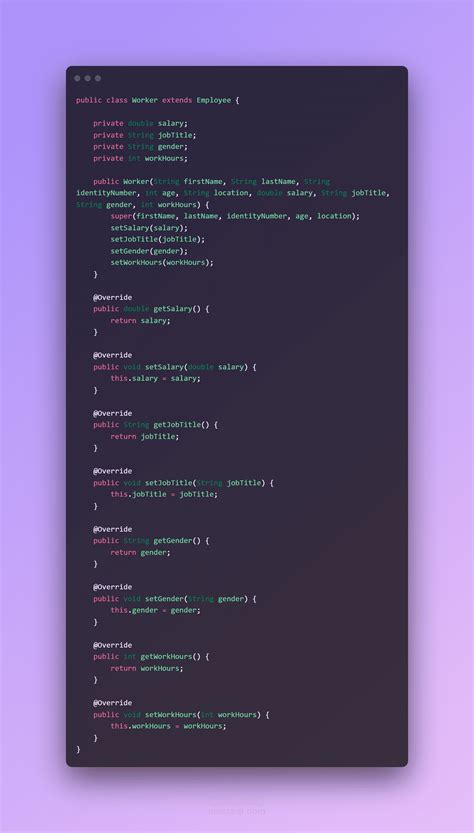 عمل تطبيق بنكي باستخدام java oop inherence binary files مستقل