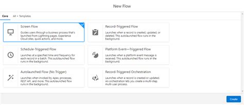 Custom Footer Buttons In Screen Flow Techdicer