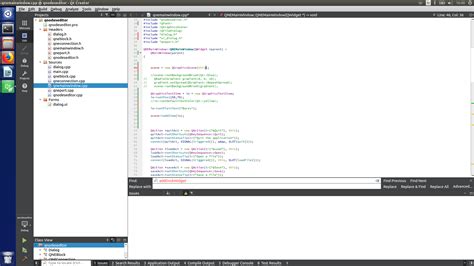 NodeEditor Adding TextInput Qt Forum