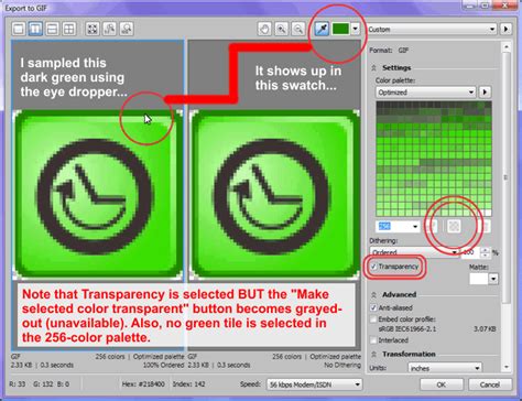 Can T Get To Be Transparent Corel PHOTO PAINT X CorelDRAW Graphics Suite X CorelDRAW