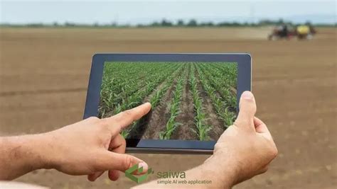 Predictive Analytics In Agriculture Fields Of Insight