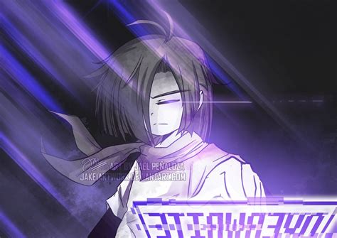 Xtale Frisk Overwrite By Jakeiartwork Deviantart Com On Deviantart