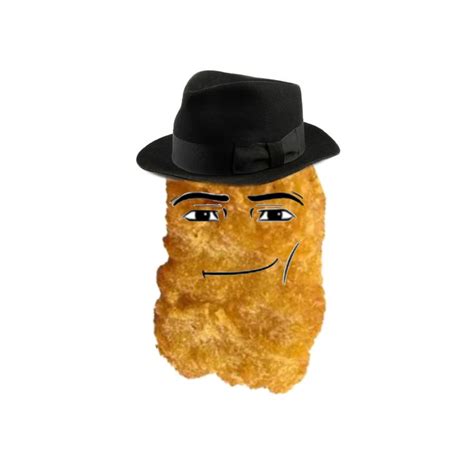 Roblox Nugget Meme Greenscreen
