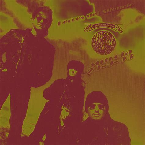 Tierras Del Silencio Murcia 26 09 93 Con Joaquin Luqui