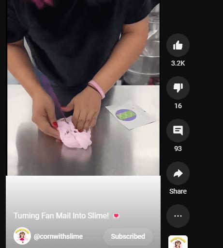 Issue With Youtube Shorts Rchrome