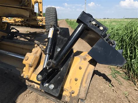 5 Motor Grader Types Small Large And In Between • Heavy Equipment 5 Motor Grader Types Small Large And In Between • Heavy Equipment