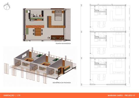 Edifício Híbrido On Behance