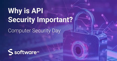 What Is Api Security Api Security Solutions And Best Practices Software Ag