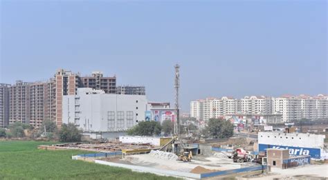 Difference Between NCT And NCR Geography Real Estate Laws