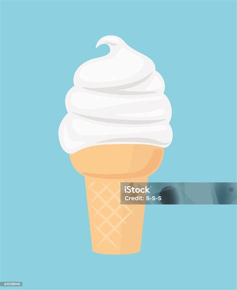 아이스크림 평편 아이콘크기 감기바이러스에 대한 스톡 벡터 아트 및 기타 이미지 감기바이러스 감기와 독감 거품 내기 Istock