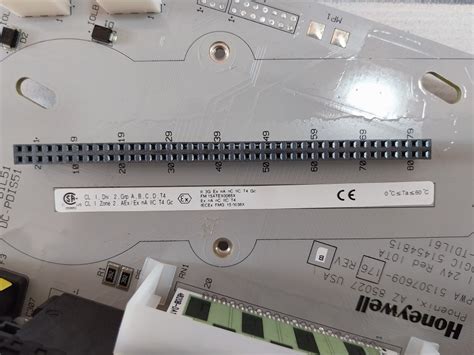 Honeywell Dc Tdil61 Digital Input 24v Iota Aeliya Marine