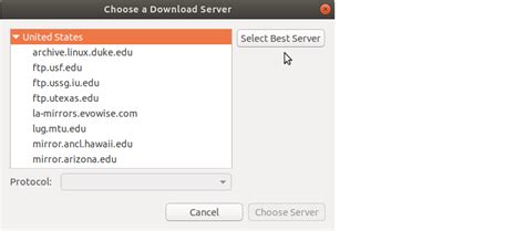 Apt Get Update Fails To Fetch Files Temporary Failure Resolving Error Ask Ubuntu