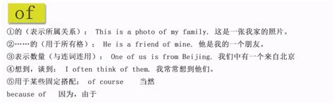 【珍藏版】一张图让孩子秒懂全部英语介词，附例句！