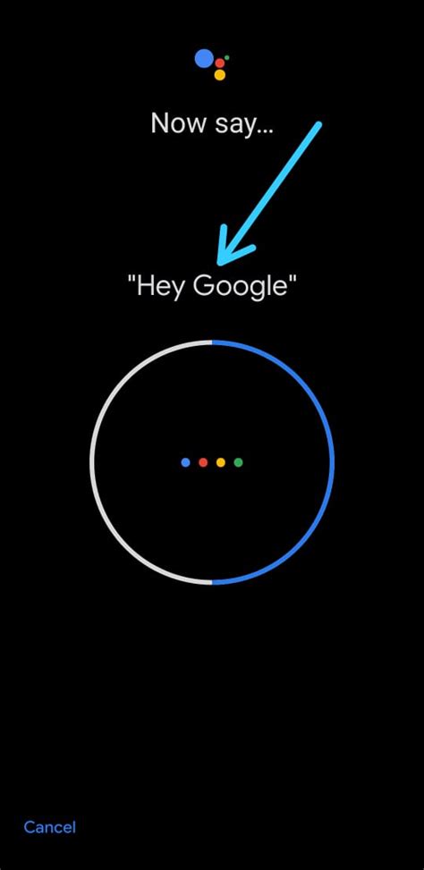 How To Set Up Google Assistant On Android NixLoop