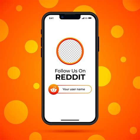Reddit Template Free Vectors And Psds To Download