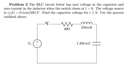 Solved Label The Circuit With Voltage And Current Of Each Element In The Answer