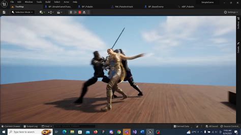 Video Mfon Enoh On Linkedin Gamedesign 30daychallenge