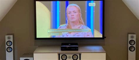 5 Ways To Hide A Projector Screen In The Ceiling