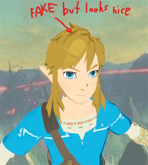 Learnt A Lot More About Shaders Tried Updating My Botw Shader Rgodot