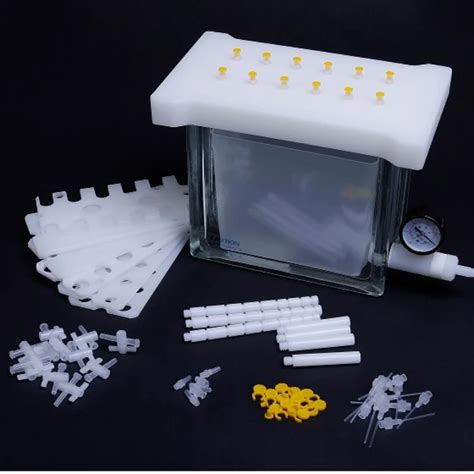 Spe Manifold Solid Phase Extraction System With 12 24 Ports