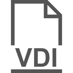 VDI File Extension What Is A Vdi File And How Do I Open It